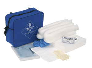 30L Deluxe Oil Spill Kit