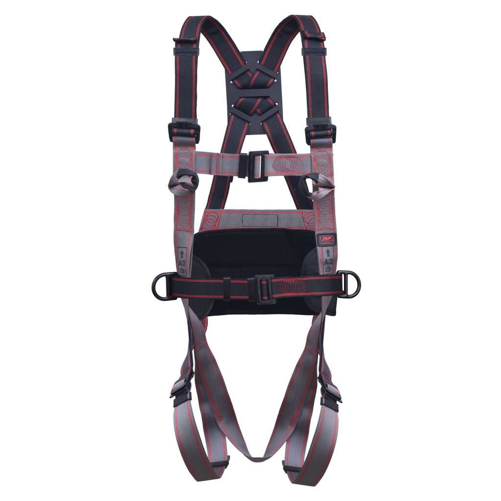 JSP Pioneer 3 Point Safety Harness