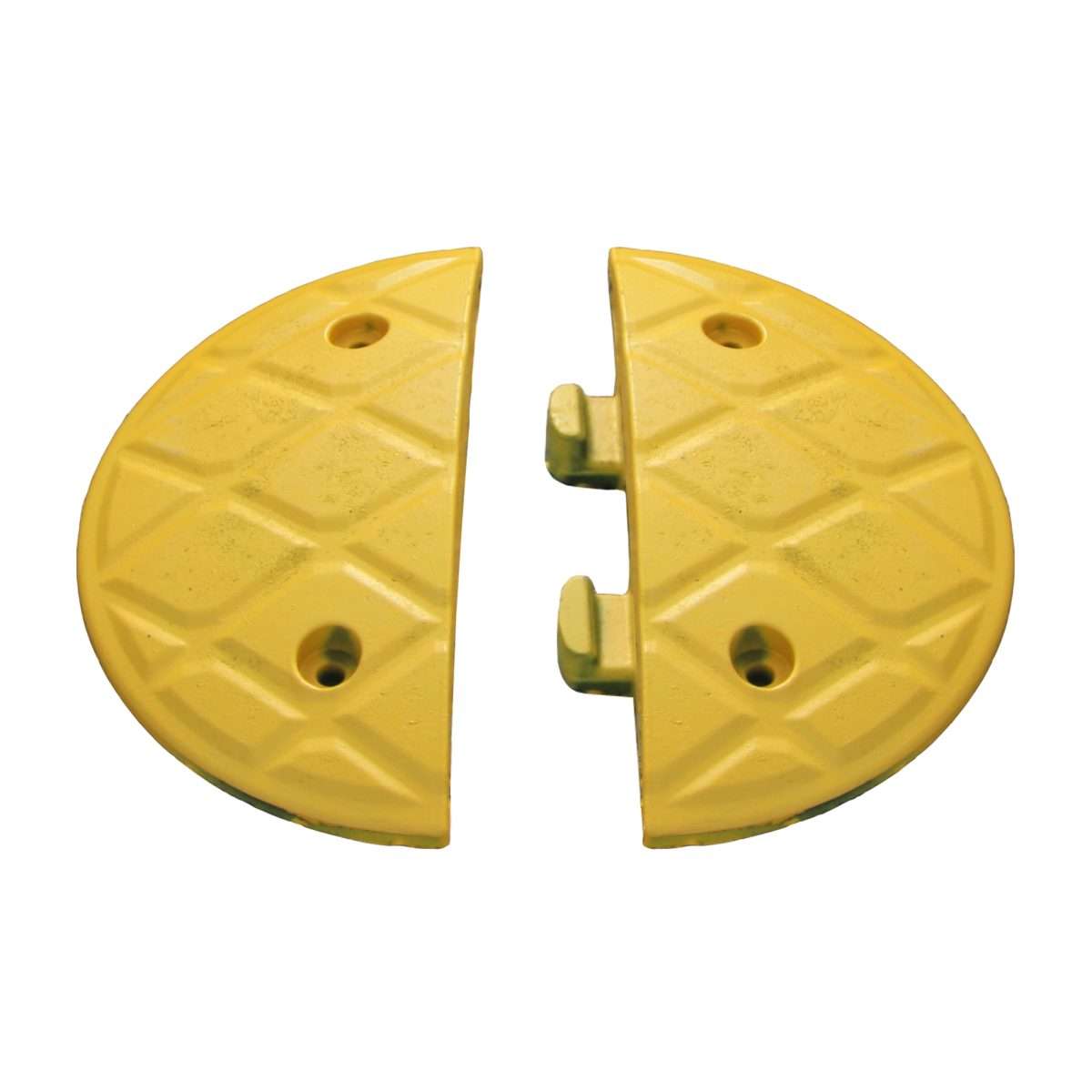 5cm End Caps for Jumbo Speed Ramps (Pair)