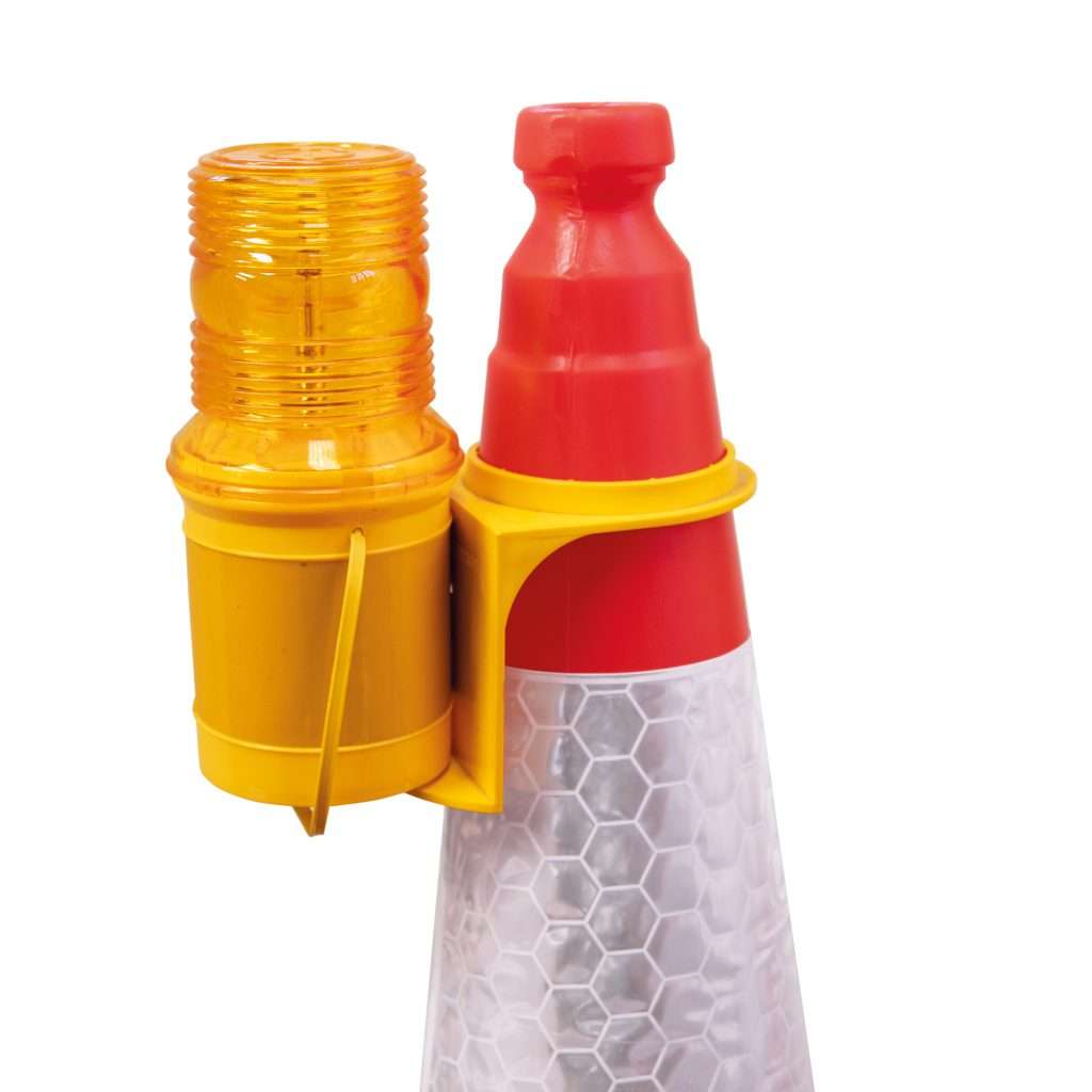 JSP Universal Lamp Cone Bracket