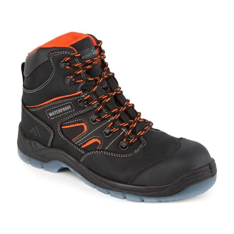 Portwest Compositelite All Weather Safety Boot