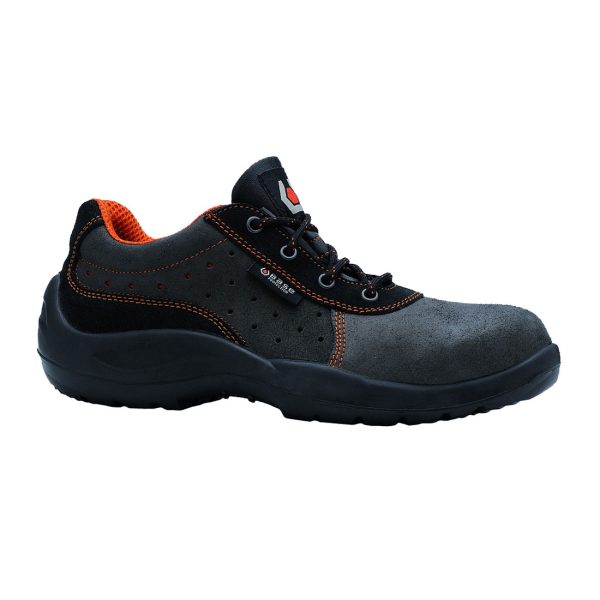 BASE B0105 - Franklin S1 SRC Safety Shoe