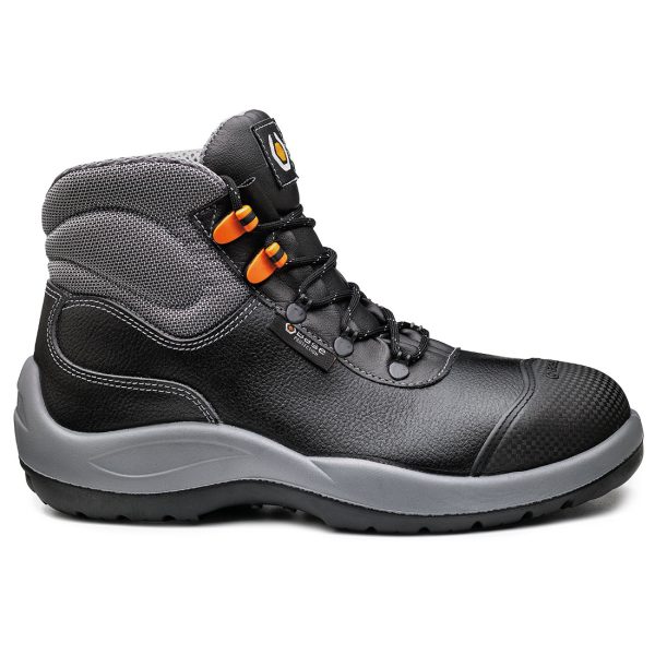Verdi HRO S3 HI SRA Safety Boot - BASE B0114H